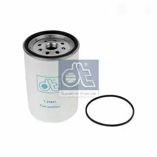 Фильтр топливный DT Spare Parts 724041