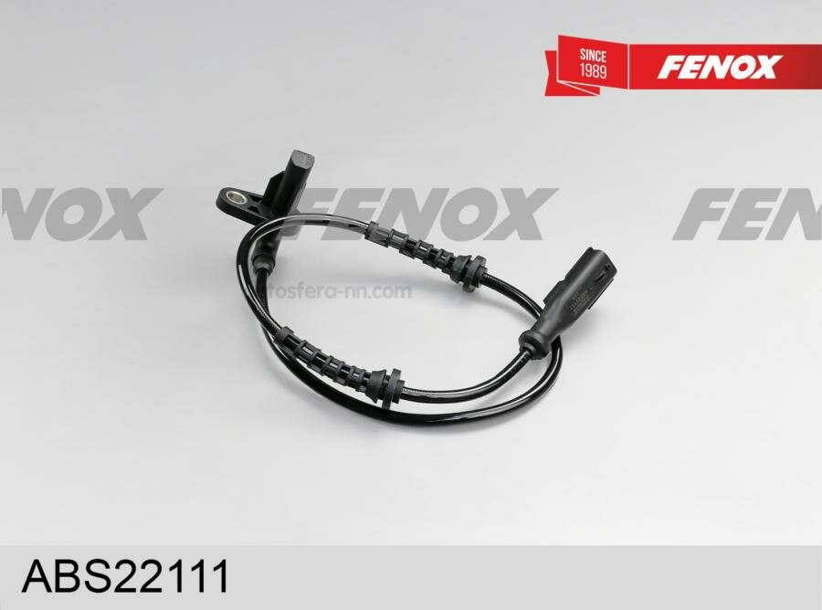 FENOX ABS22111 Датчик ABS