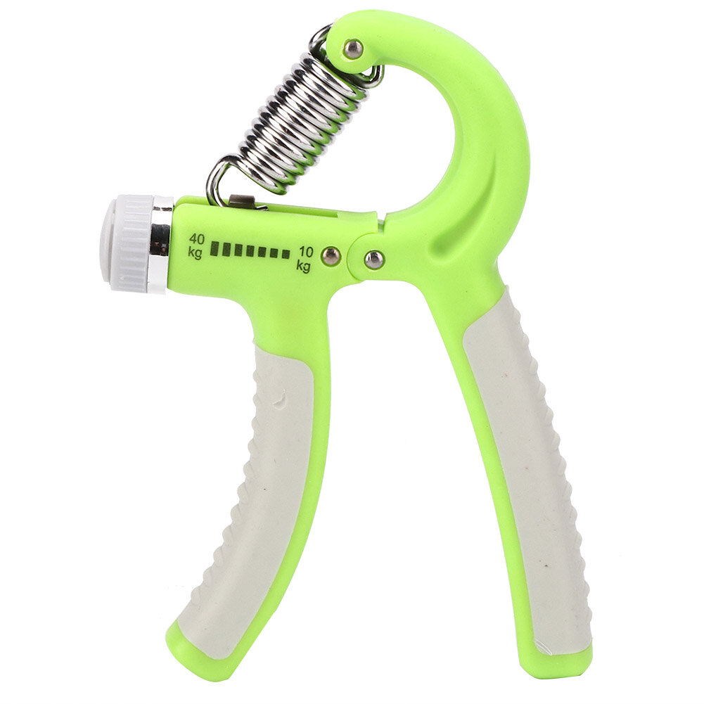 Ручная тренировка сцепления 10-40 кг регулируемые на запястье тренировки на запястье.