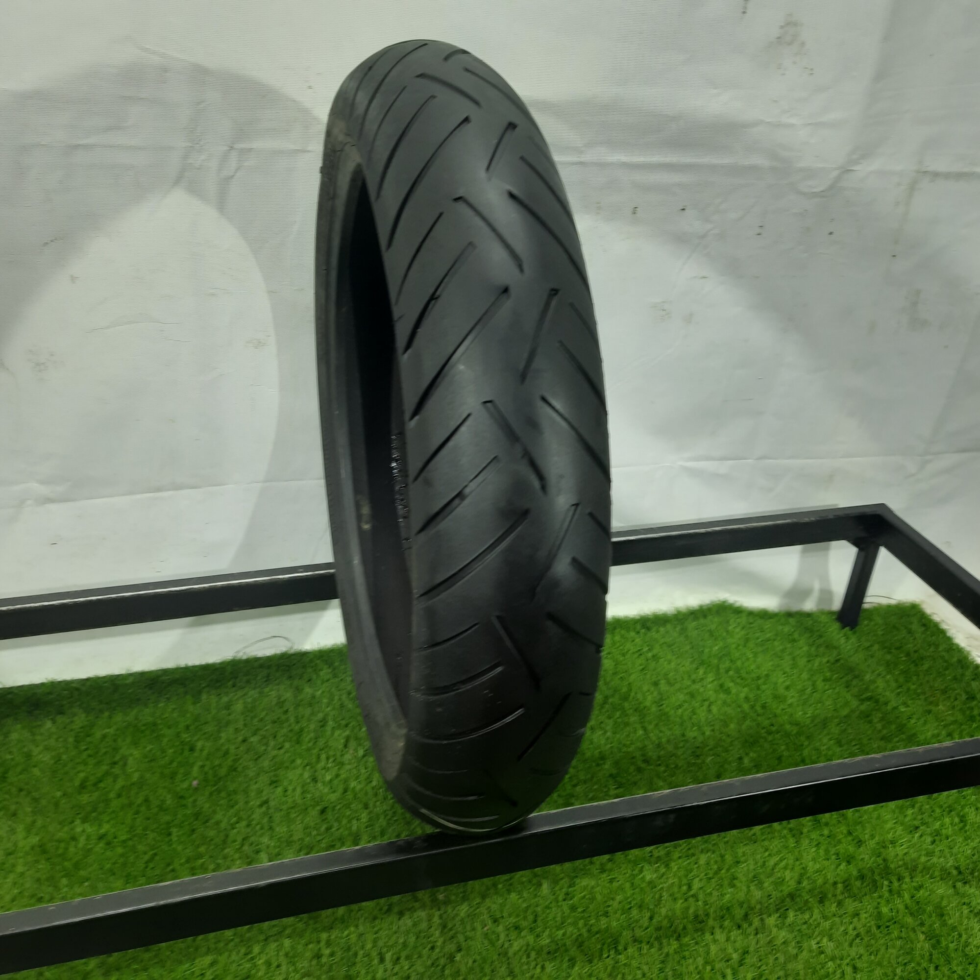 Мотошина Continental ContiRoadAttack 3 120/70 R17 58W