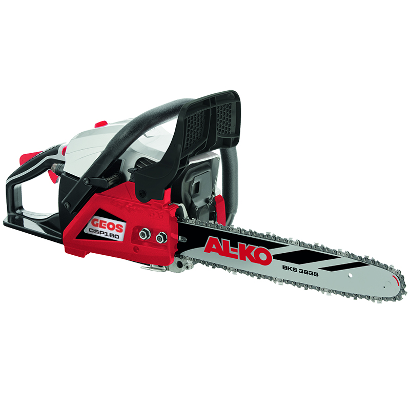 Бензопила AL-KO-GEOS Max CSP356 227564