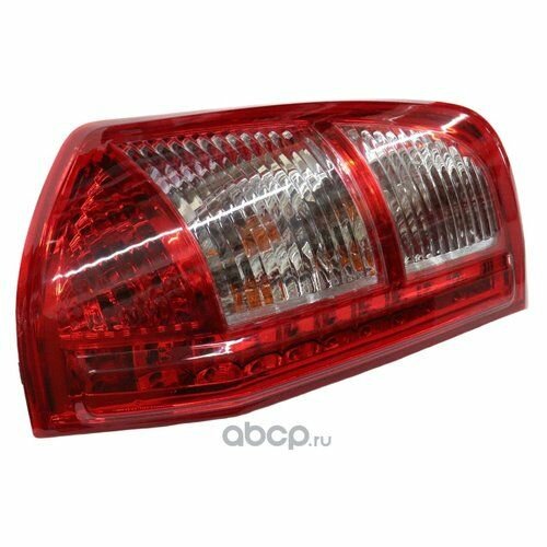 Фонарь задний правый Chery T113773020BA