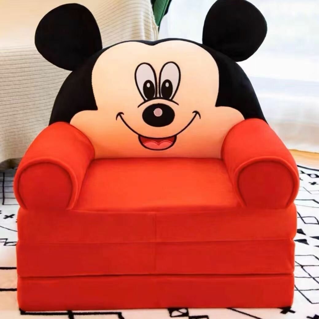 Кресло детское