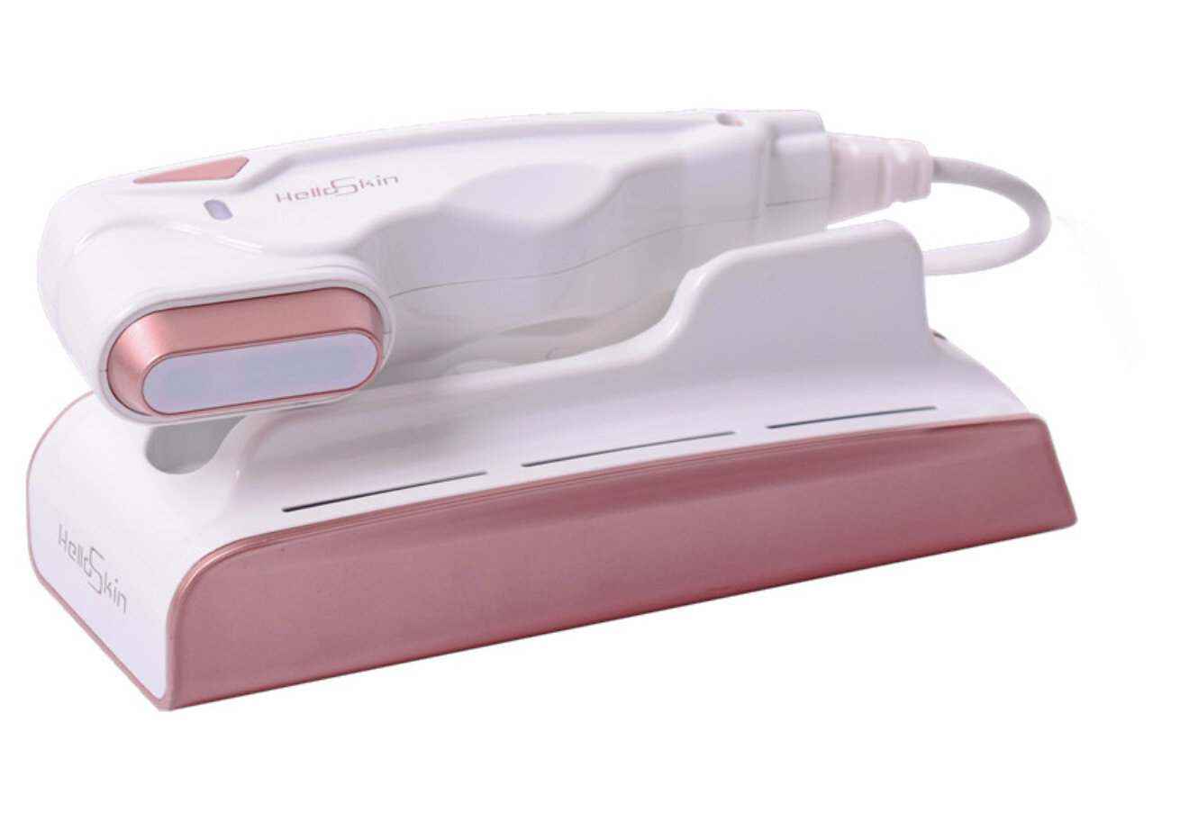Beauty Star Аппарат HIFU Hello Skin H-022-YUTYU