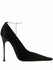 Туфли Yves Saint Laurent Régine 110, размер 38.5