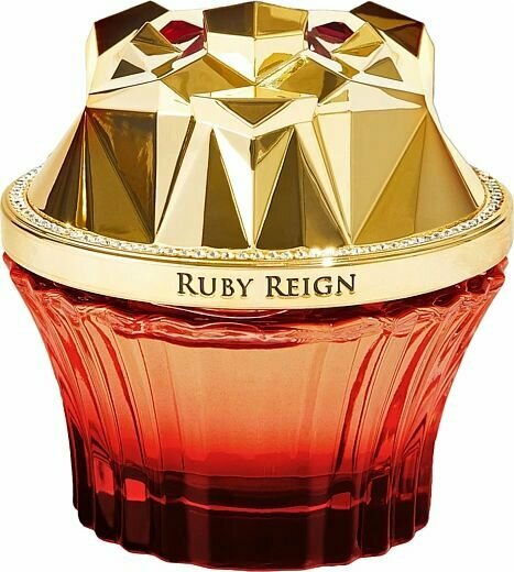House of sillage ruby reign signature 75 ml парфюмерная вода