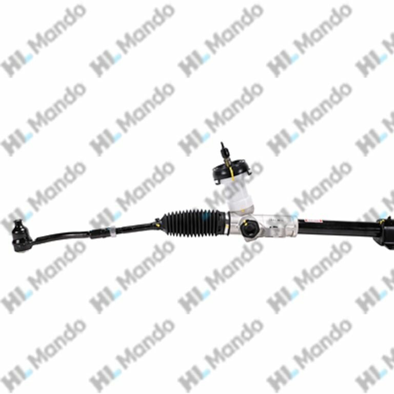 Рейка рулевая для КИА Рио арт EX565001W100 MANDO