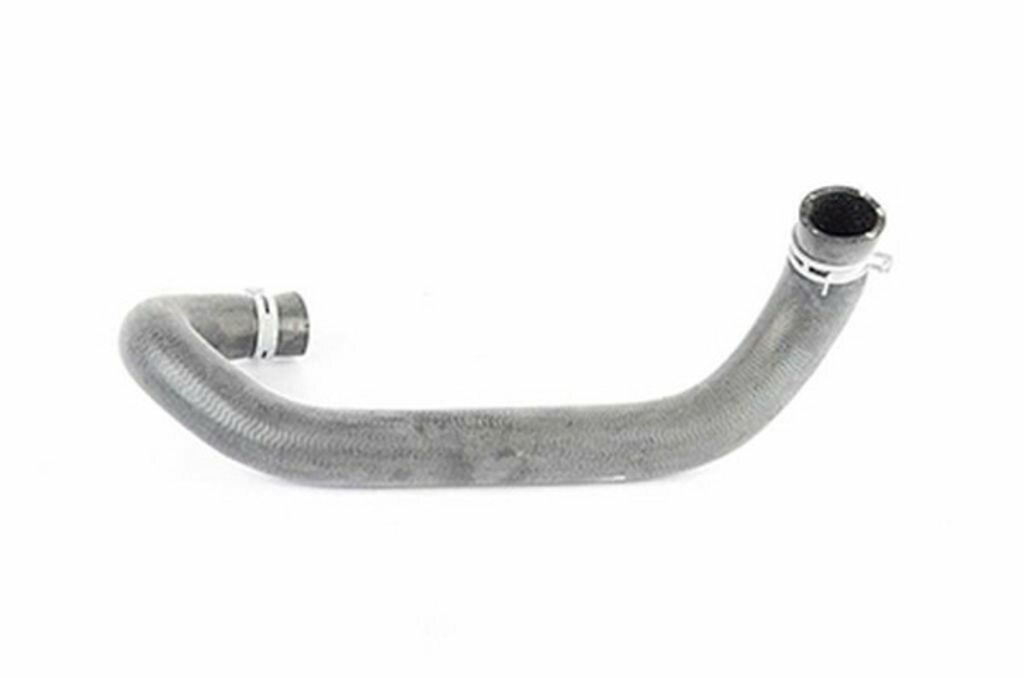 Патрубок радиатора верхний для Форд Транзит арт BSG30720002 BSG AUTO PARTS