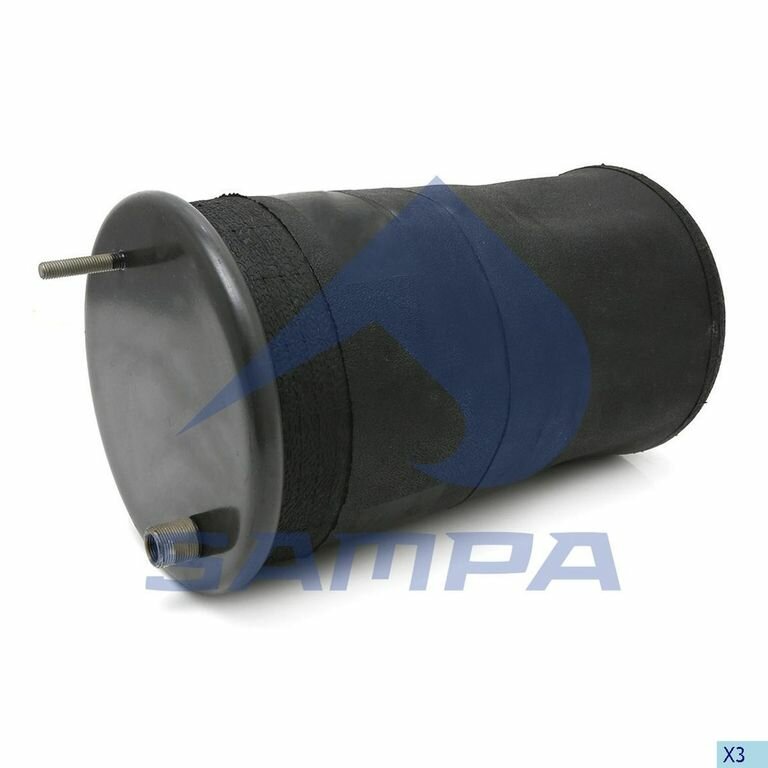 Пневморессора для Вольво арт SP554571K01 SAMPA