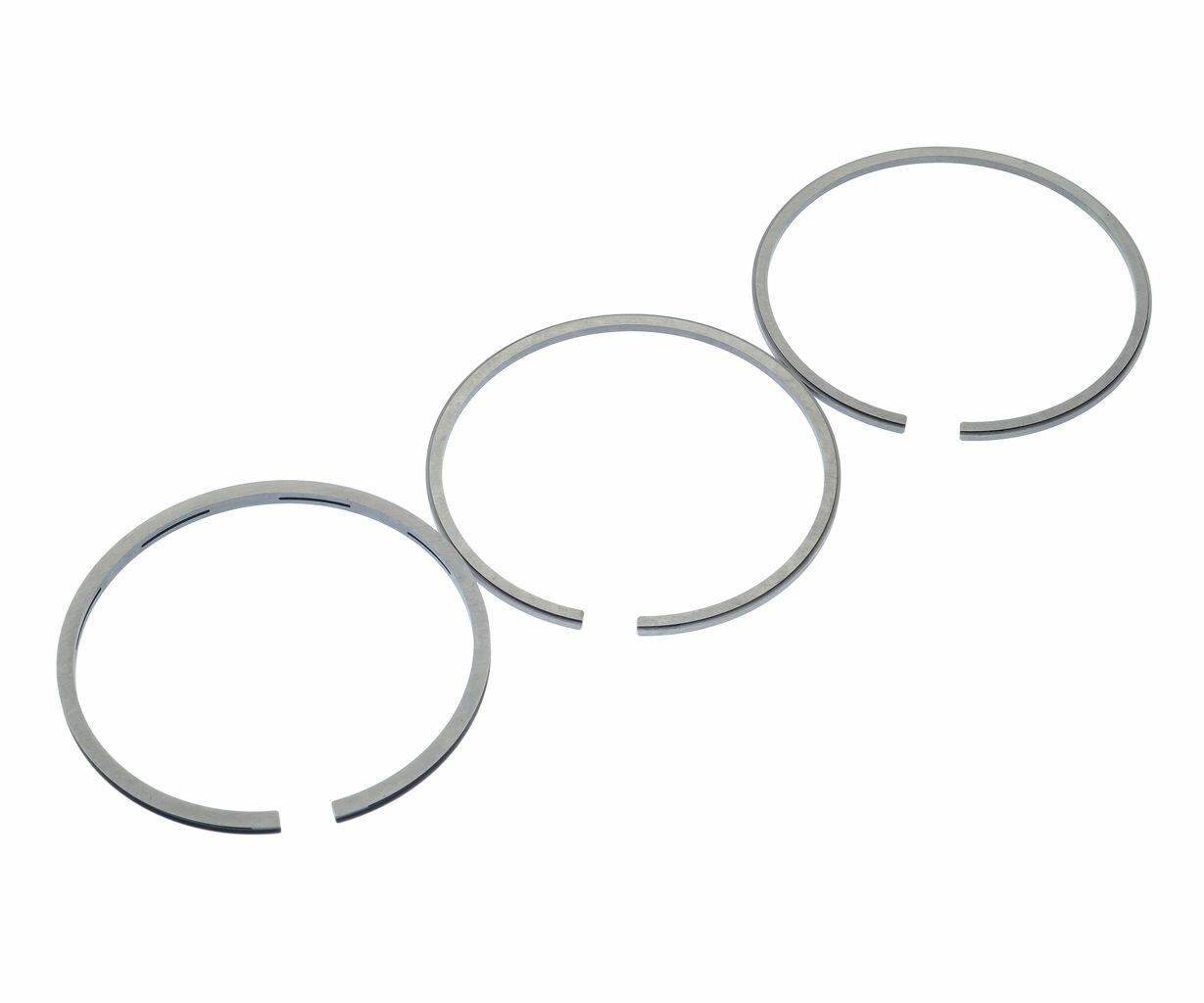 Кольца поршневые компрессора STD для Даф, МАН, Мерседес арт 294038 DT Spare Parts