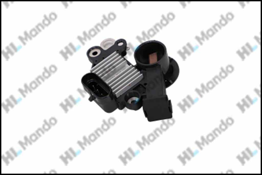 Рейка рулевая для Хендай Атос арт EX5651002010 MANDO