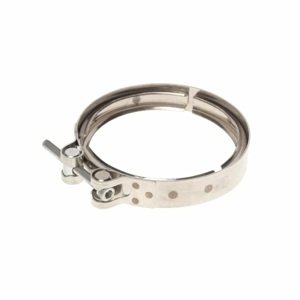 Хомут патрубка интеркулера для Скания 4, P, R, T арт 111237 DT Spare Parts