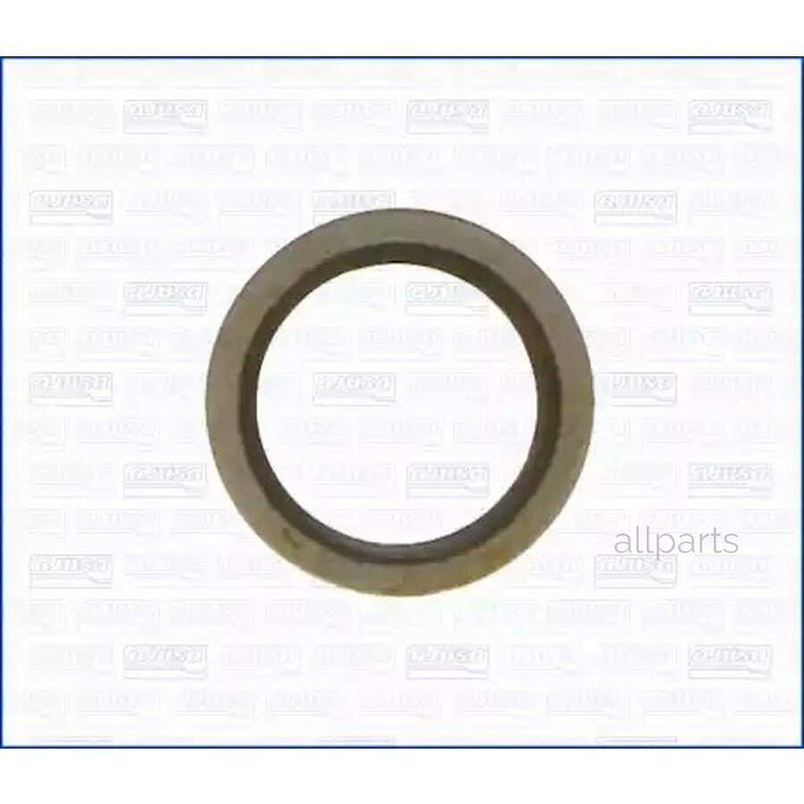 AJUSA 00502300 прокладка пробки сливной