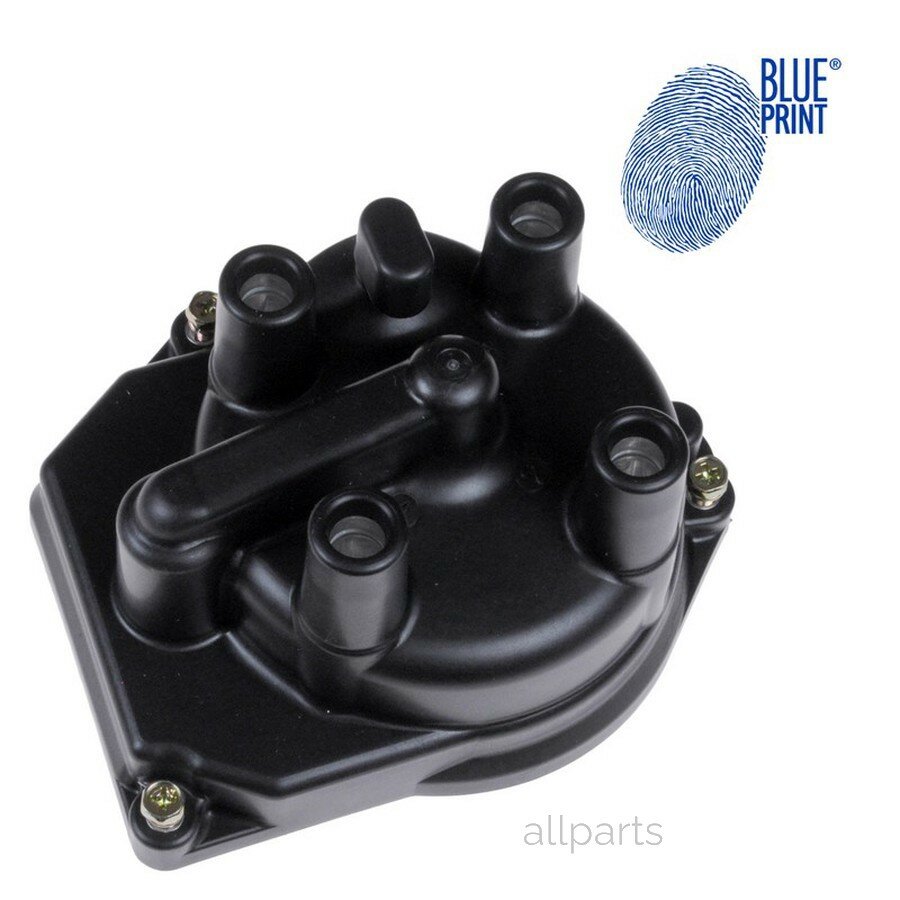 BLUE-PRINT ADN114222 Крышка распр. зажиг. NISSAN PRIMERA (P11) 1.6 96-02/MICRA II 1.0,1.3 92-00