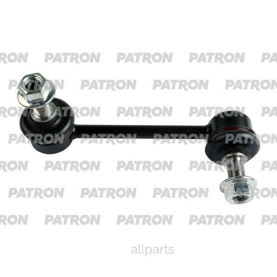 PATRON PS4597R Тяга стабилизатора правая HYUNDAI: GENESIS 08- (произведено в Турции)