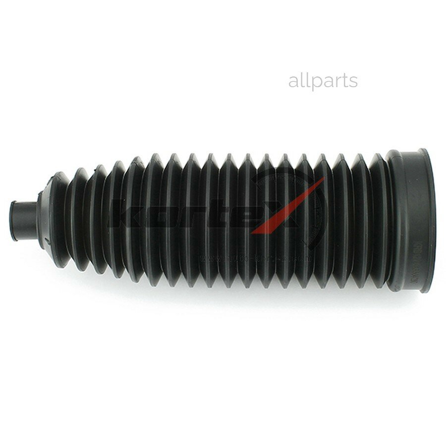 KORTEX KRB122 Пыльник рулевой тяги