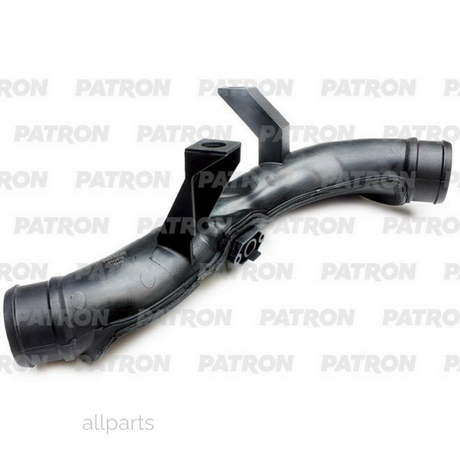 PATRON PH2879 Патрубок системы охлаждения VW: PASSAT CC/ TIGUAN (2007-)/ SKODA SUPERB (2008-)