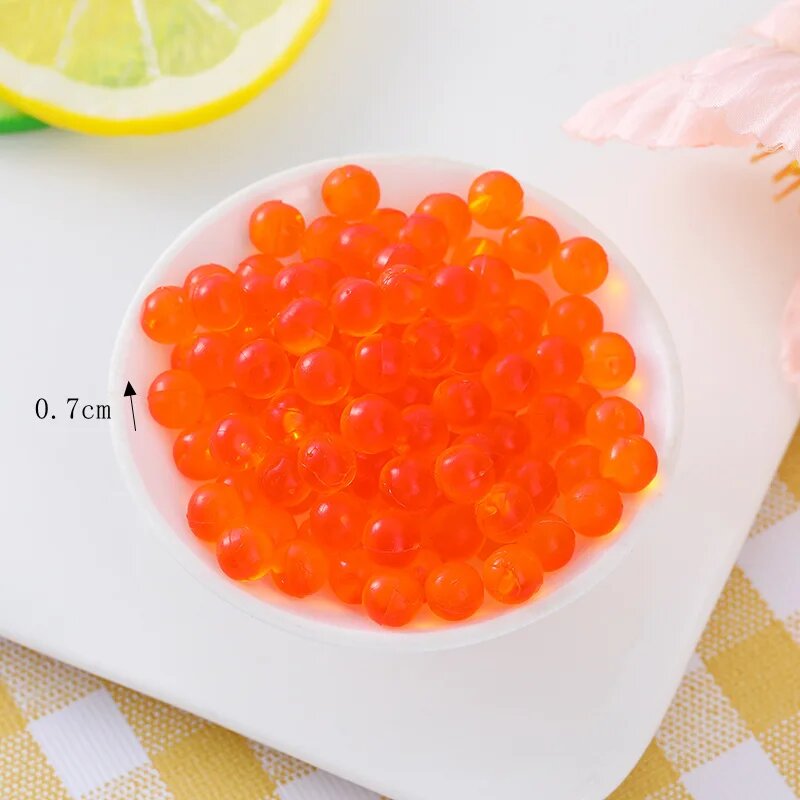 20pcs Fake Strawberry Mini Mulberry Cherry Caviar Tomato Blueberry Fruit Miniature Simulation Food Doll Accessories Home Decor