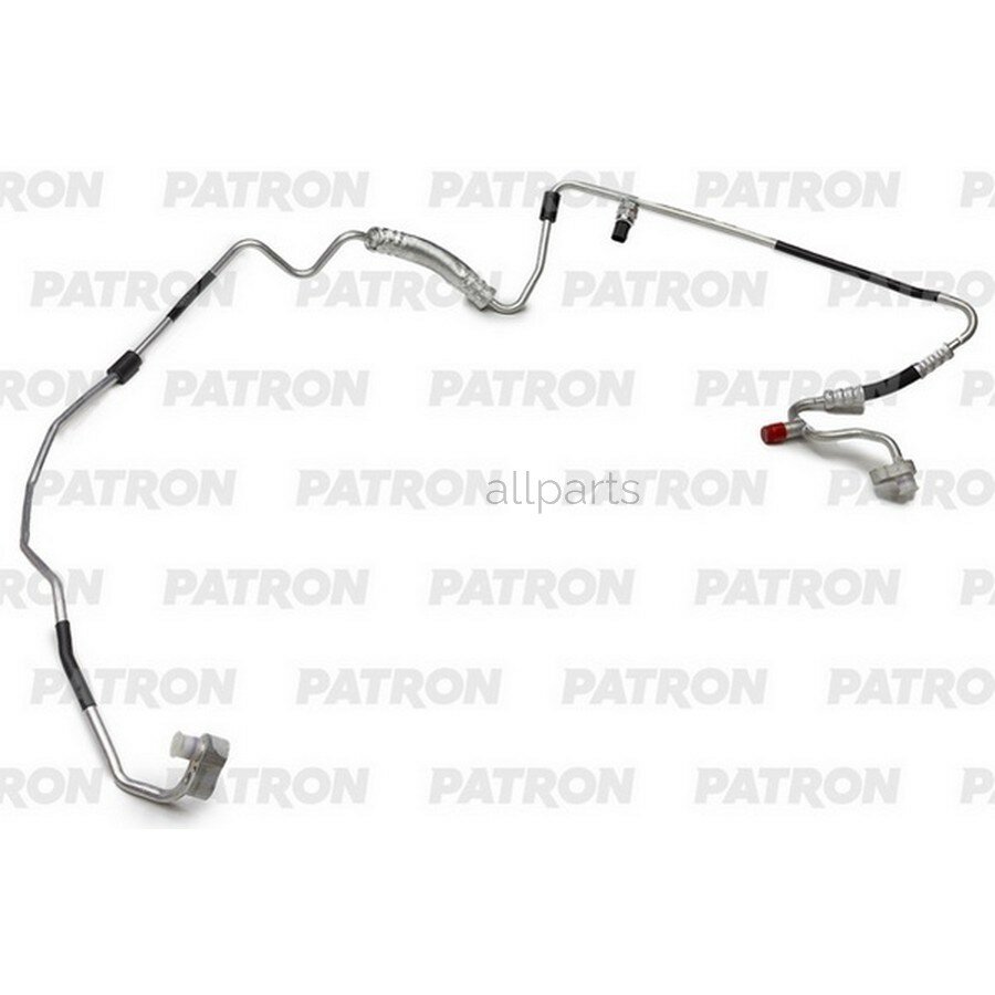 PATRON PH6012 Трубка кондиционера