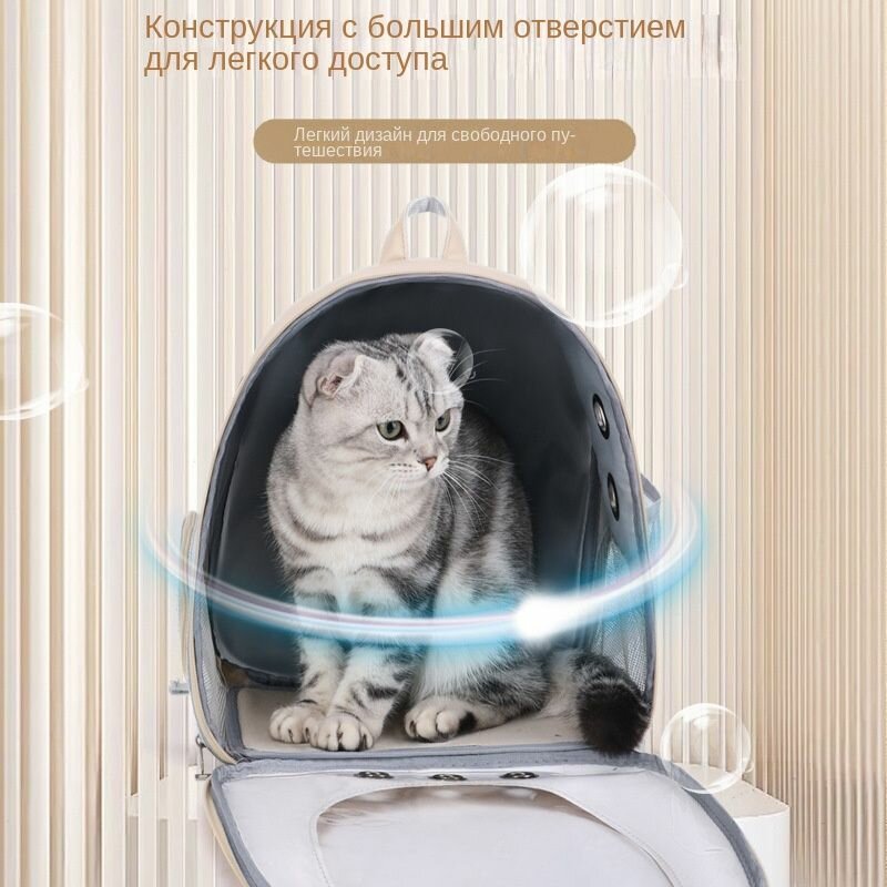 Чехол для переноски — фото 1
