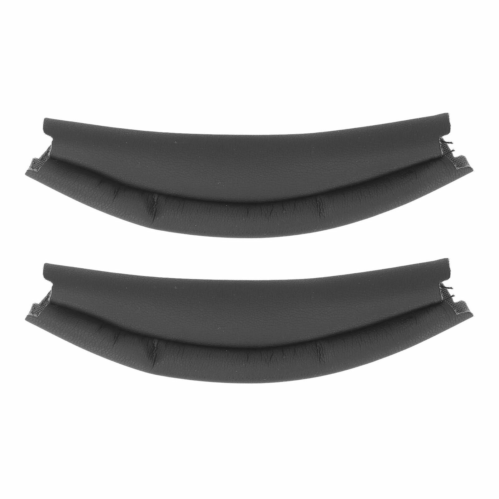 Амбушюры для Logitech G433/G233 (бархат, Memory Foam)