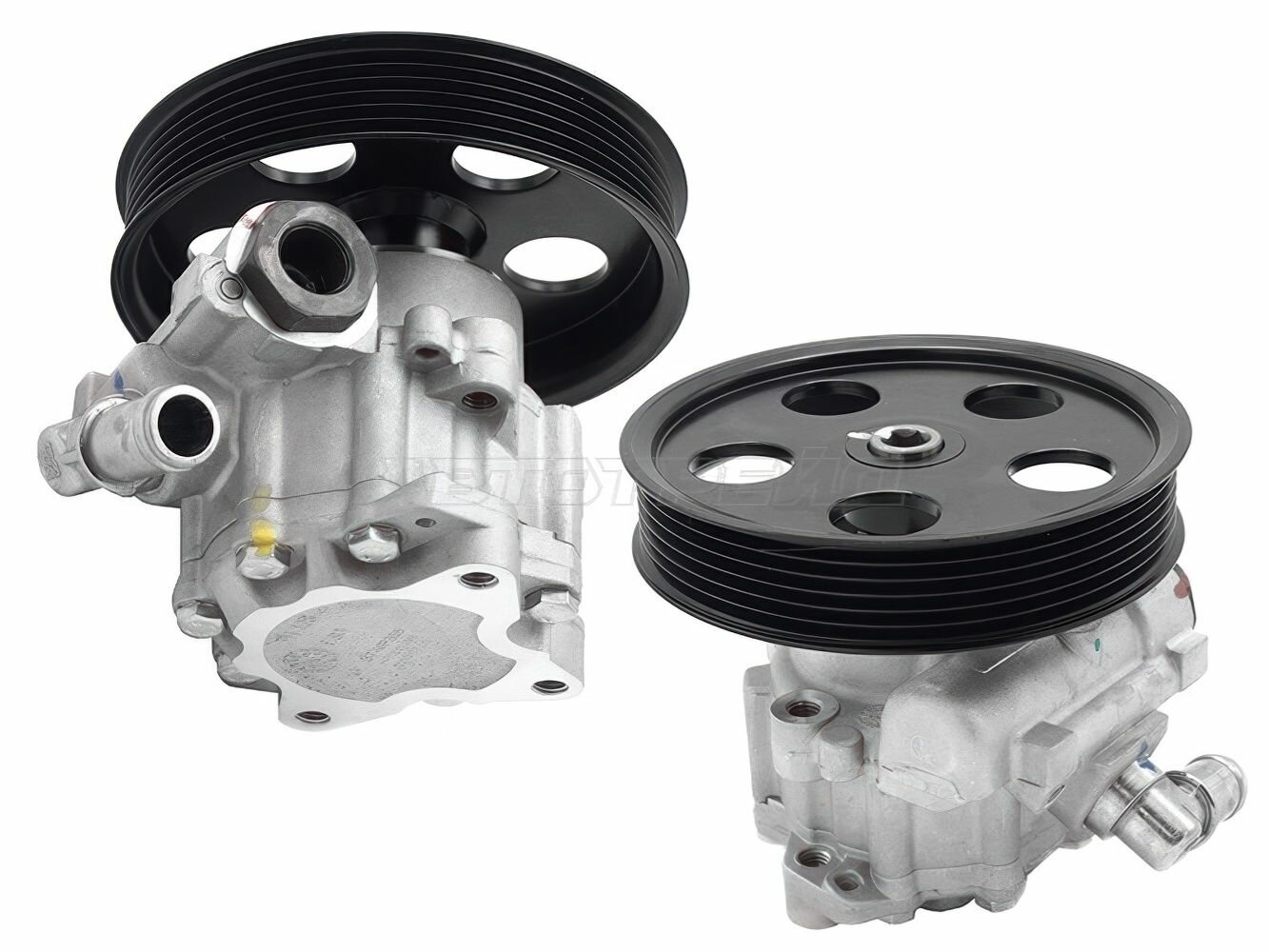 Насос ГУР для Ауди A4, S4, A6, S6 арт STVP308 SAT