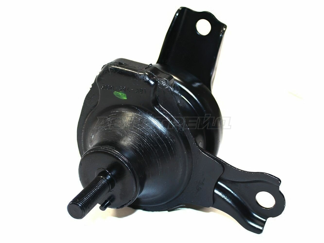 Опора двигателя левая для Хонда Аккорд арт ST50821S84A01 SAT