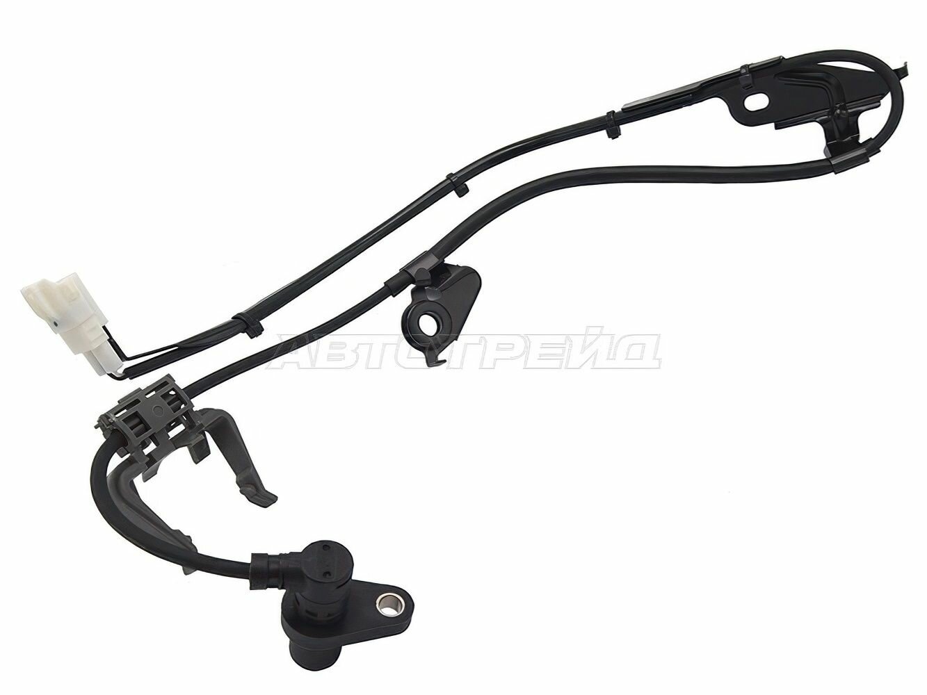 Датчик ABS передний правый для Лексус Rx300 330 350, Тойота Харриер, Хайлендер арт ST8954248030 SAT