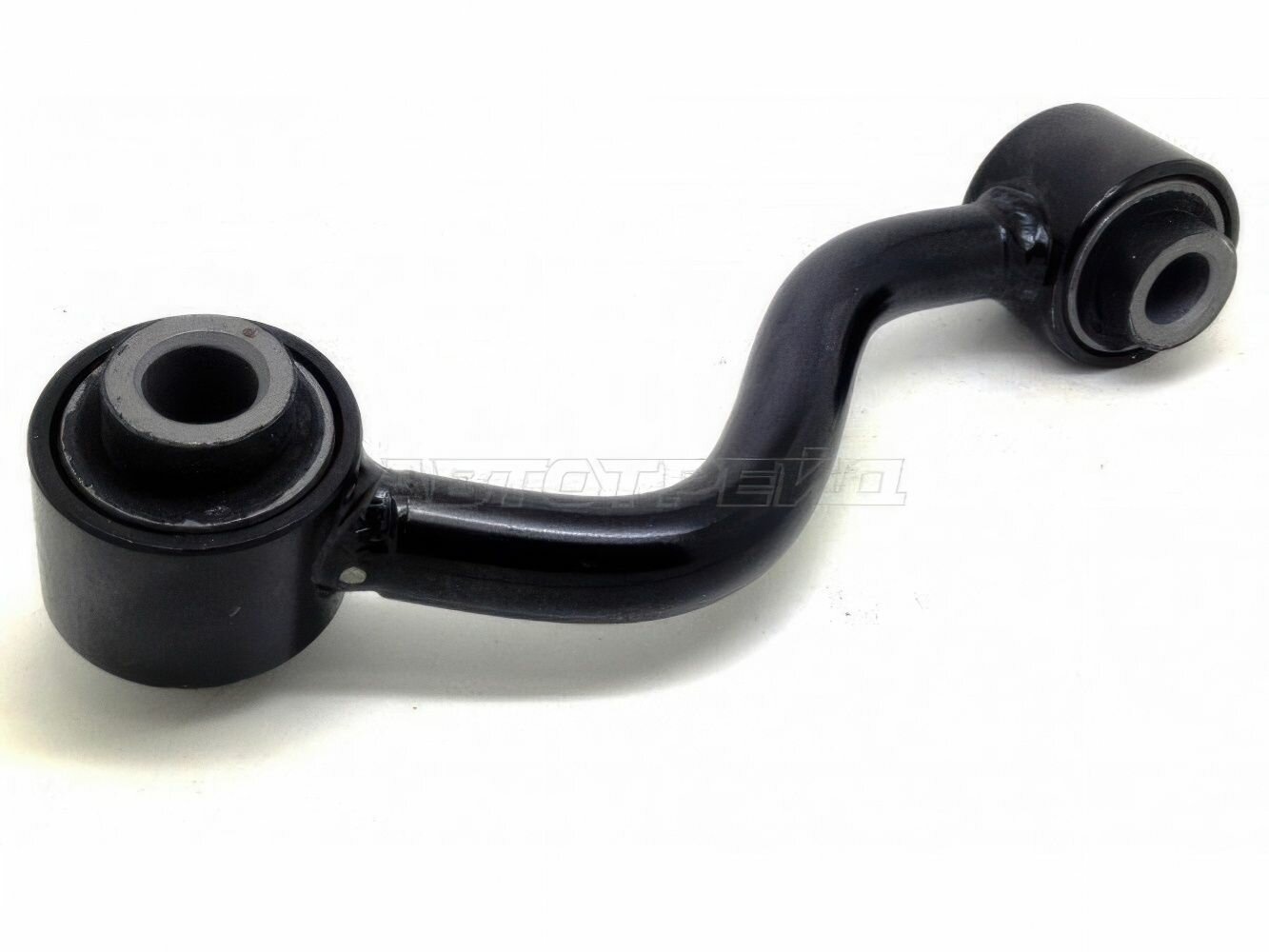 Стойка стабилизатора заднего левая для Ниссан Кашкай, ИксТрейл, Рено Колеос арт ST55619JD00A SAT