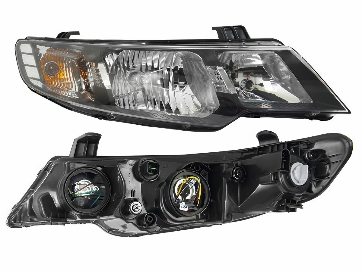 Фара правая для КИА Церато, Церато арт ST2231134R SAT