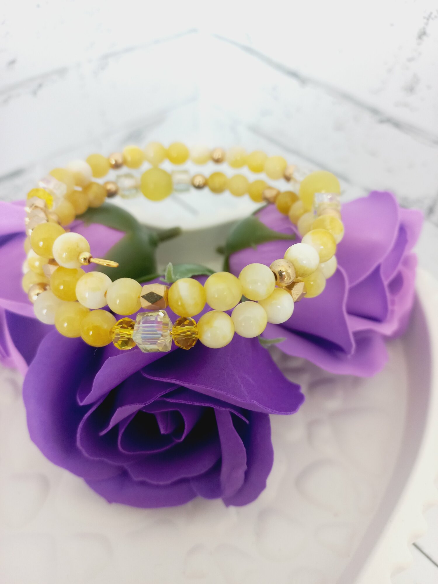 Бусы, агат, кошачий глаз