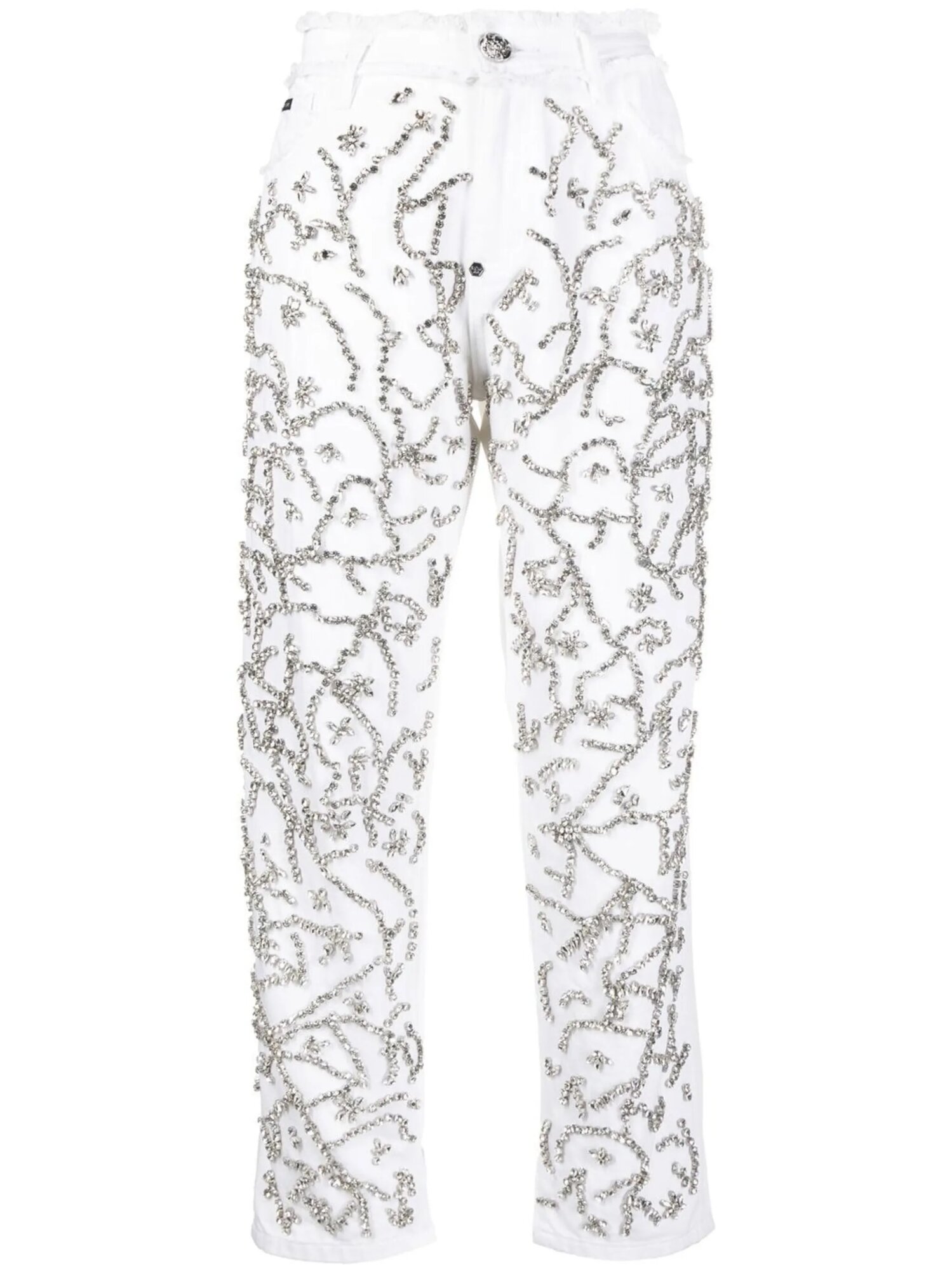 Джинсы PHILIPP PLEIN