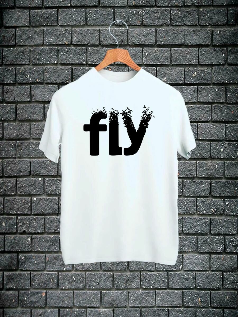 Футболка спортивная