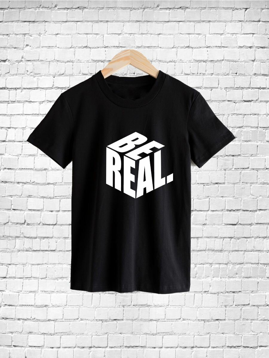 Футболка спортивная