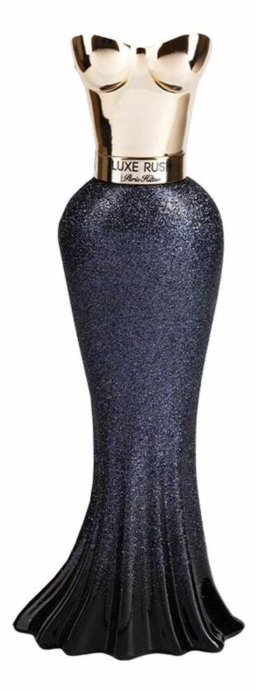 Paris Hilton Luxe Rush For Women Женская парфюмерная вода 100ml