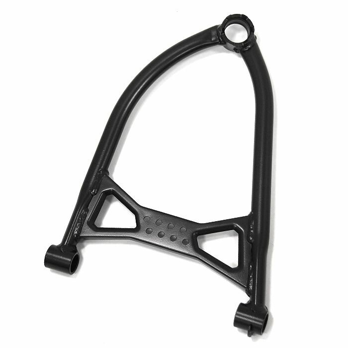 Рычаг А-образный верхний левый для Ski-Doo Summit 600 E-TEC/850 E-TEC '17-'21 505073746, 505074217, 505074609 SM-08675R