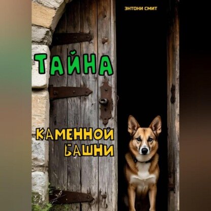 Тайна каменной башни [Аудиокнига]