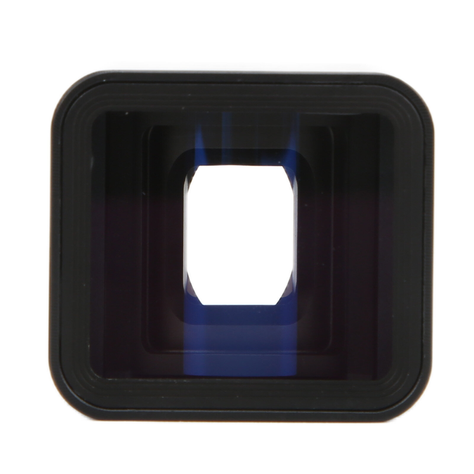 Широкоугольная линза 1.55X для Hero 9 Black, портативная оптическая линза с высокой светопропускной способностью и простым креплением