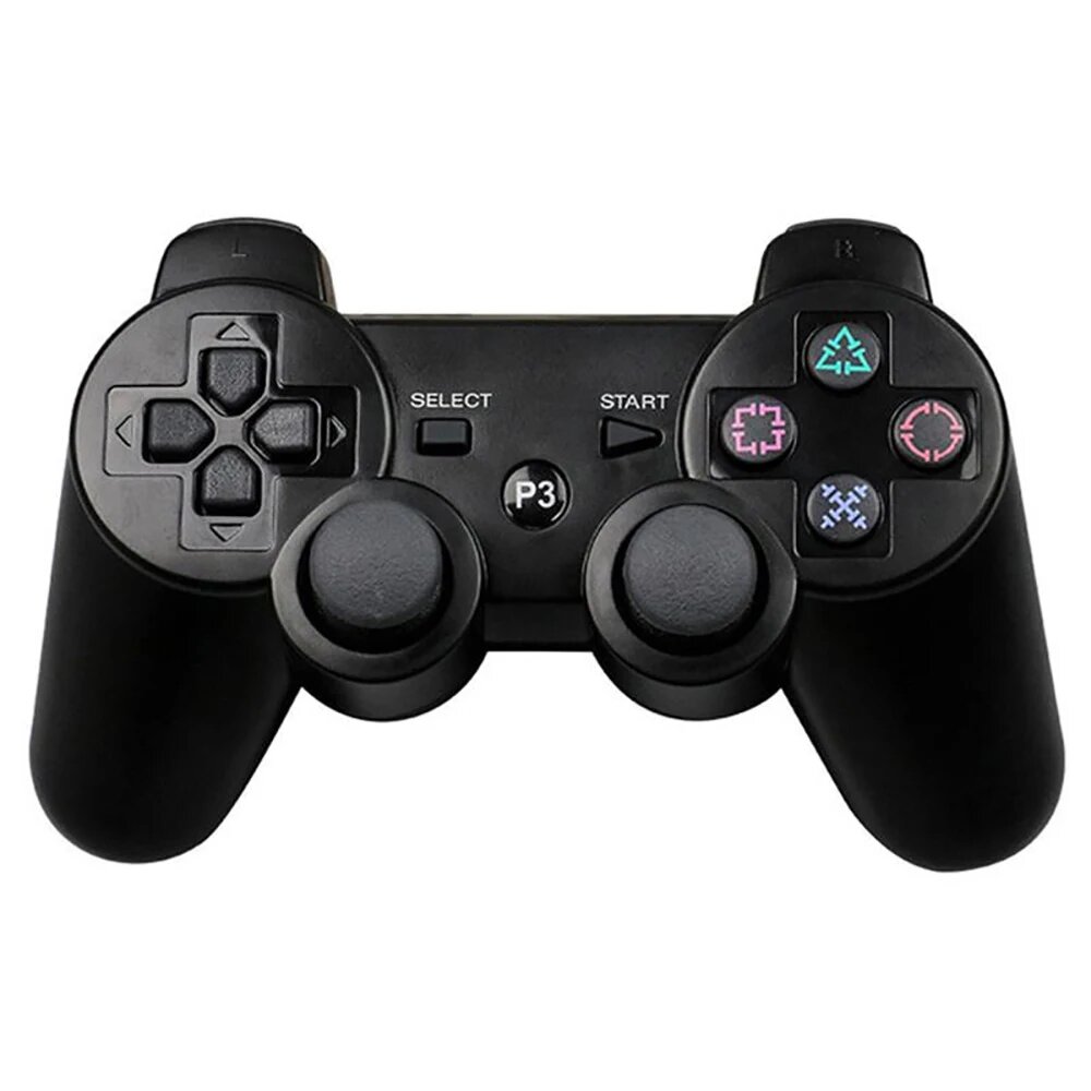 WYMECT геймпад Bluetooth для PS3