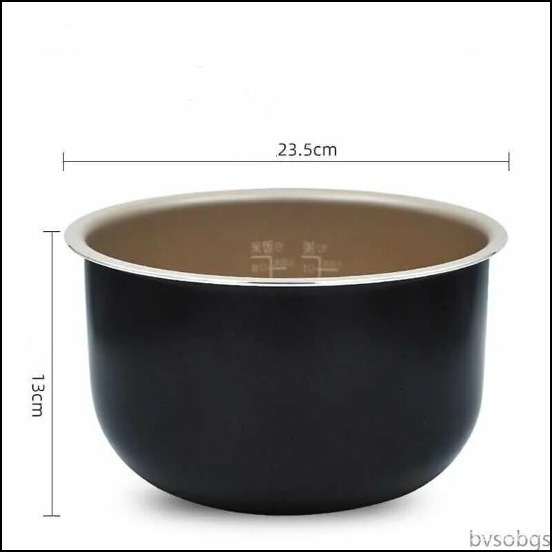 Эксклюзивная чаша на 4 л с керамическим покрытием для мультиварок Philips HD3095 HD3195 HD3065 HD3062