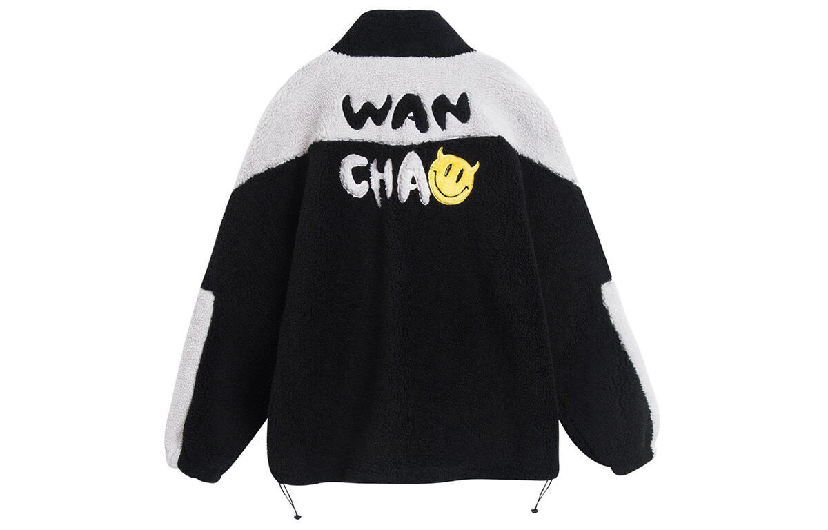 Куртка WANCHAO CP