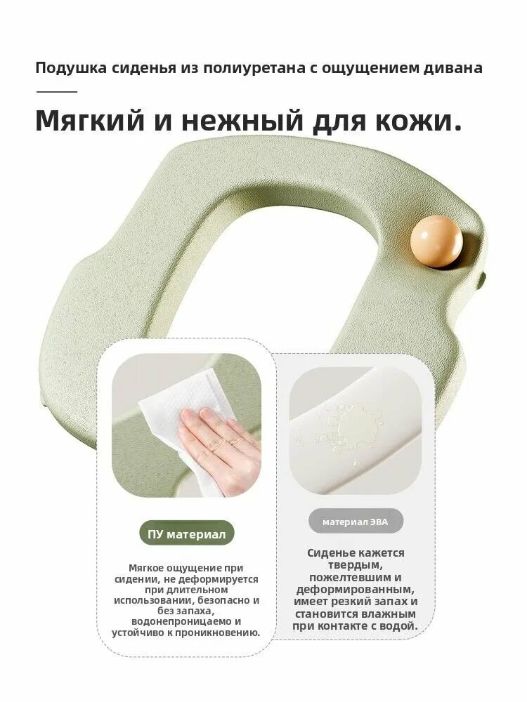 Детский горшок — фото 1