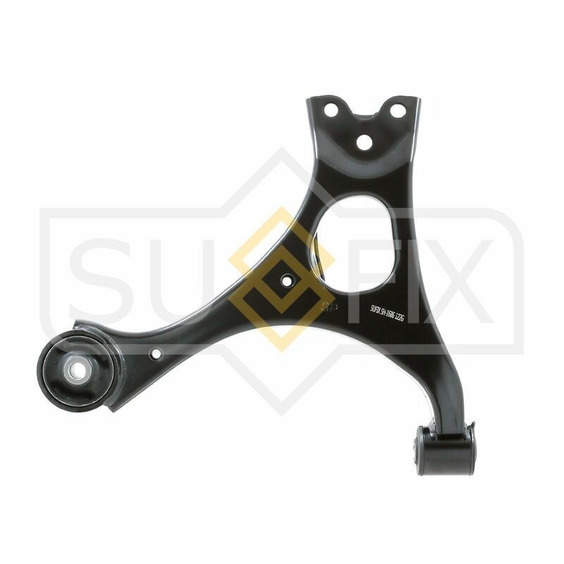 SUFIX Рычаг подвески перед прав, хонда цивик / HONDA CIVIC VIII Saloon (FD, FA) 2005-12, SH1686