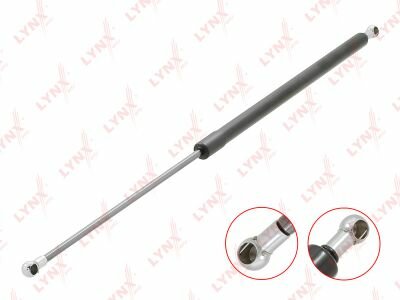LYNXauto Газовый упор багажника хонда цивик 8 хетчбэк / HONDA CIVIC VIII Hatchback 2005- GS1492