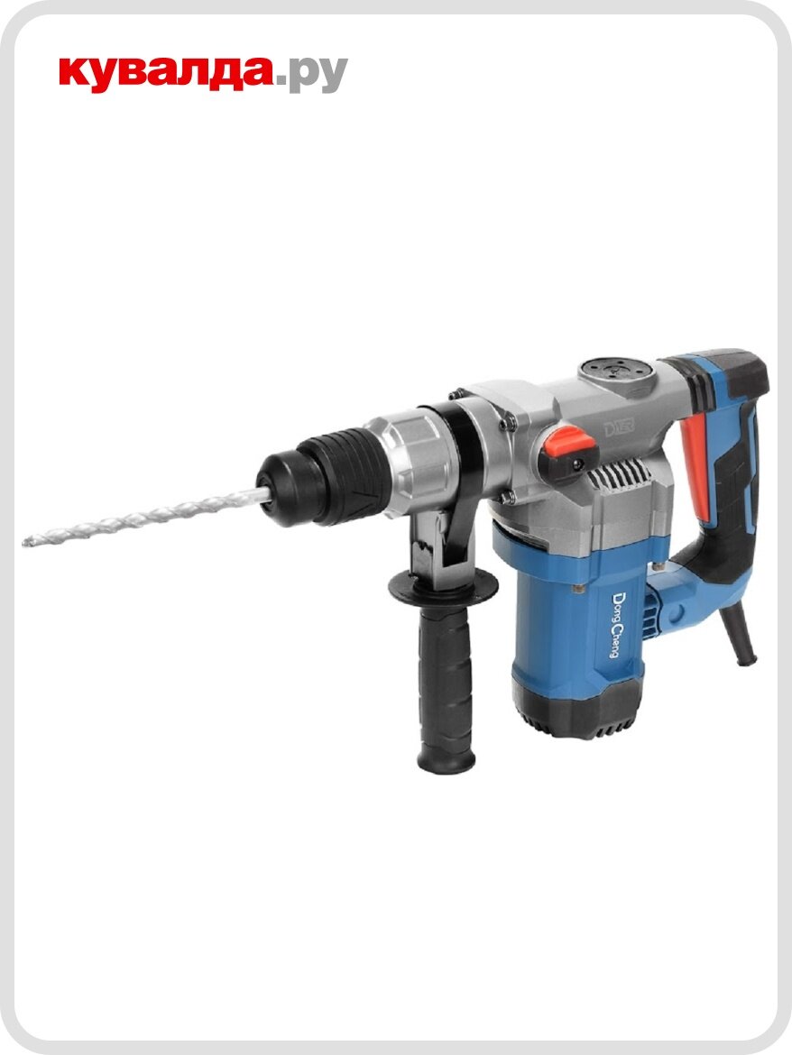 Перфоратор DongCheng DZC06-28B