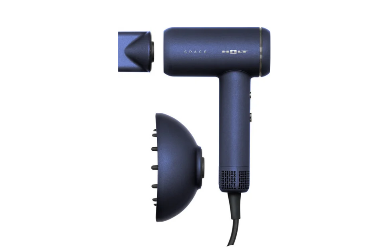 Фен Holt HT-HDS-002