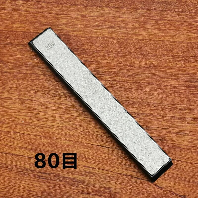 Алмазный брусок для заточки ножей Ruixin Pro RX008 80