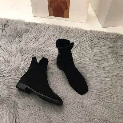 Сапоги
