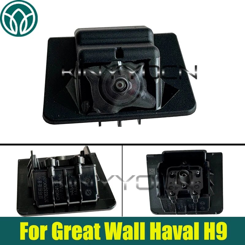 Камера заднего вида, камера заднего вида 3776330XKV86A для Great Wall Haval H9 2020