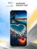 Чехол на Samsung Galaxy A07, Самсунг Галакси А07, силиконовый, противоударный, с...